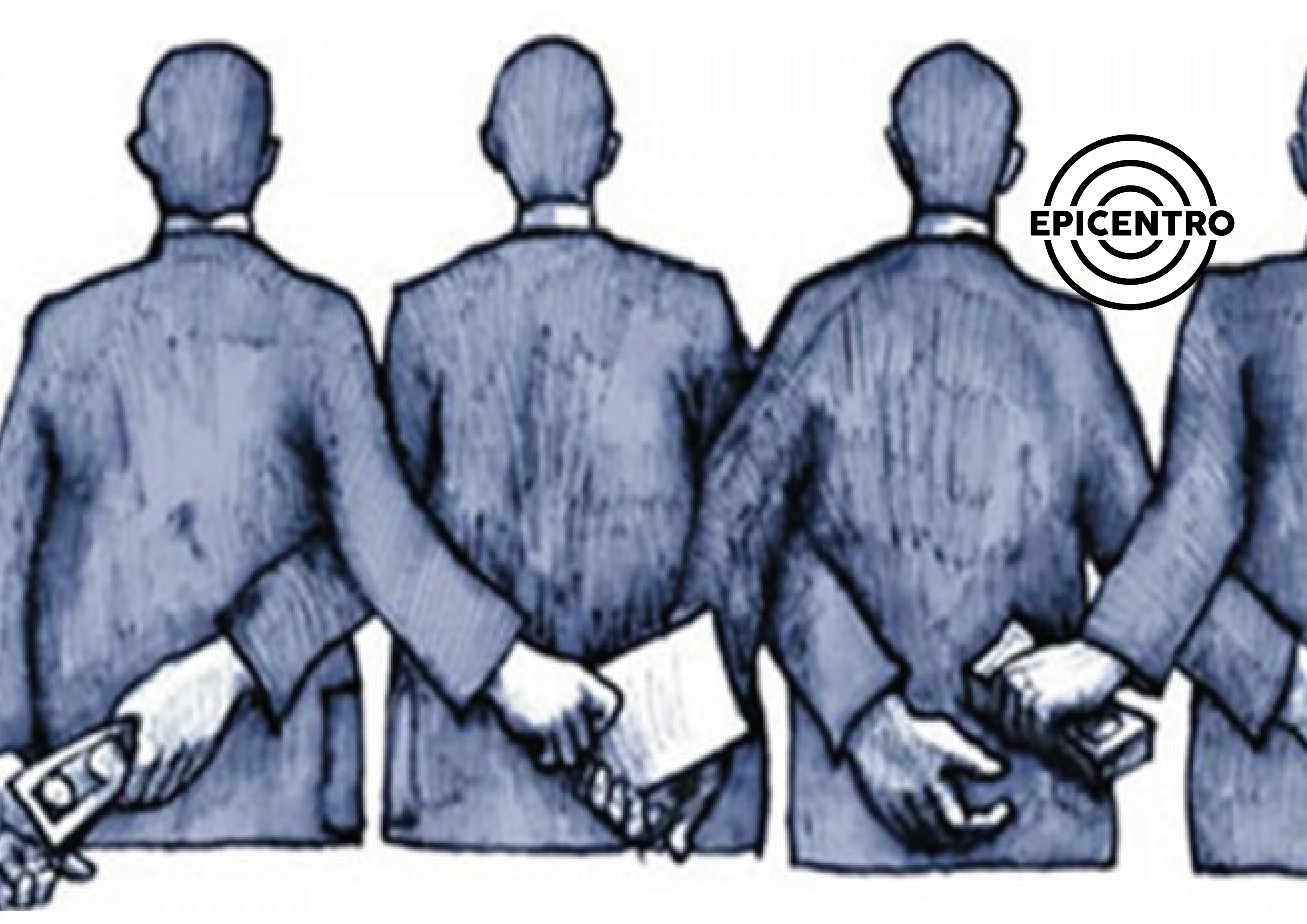 La corrupción y los ciudadanos - Epicentro News