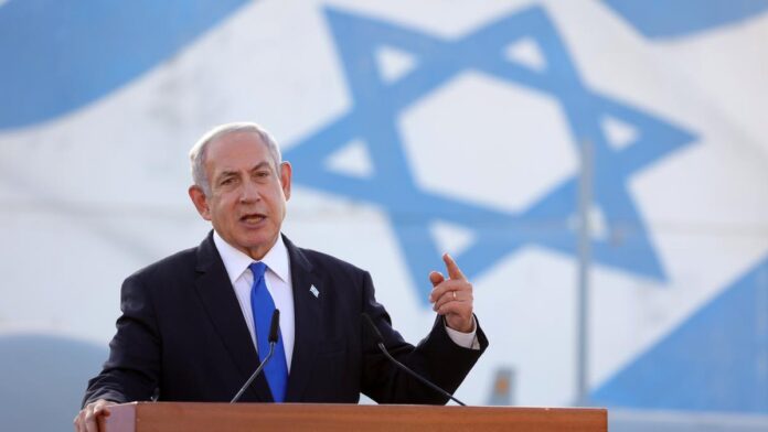 ¿Quién es Benjamín Netanyahu? | Epicentro News